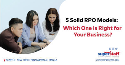 5 RPO Models That May Work For You | Superstaff