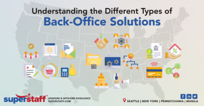 A Guide to the Different Back-Office Service Solutions