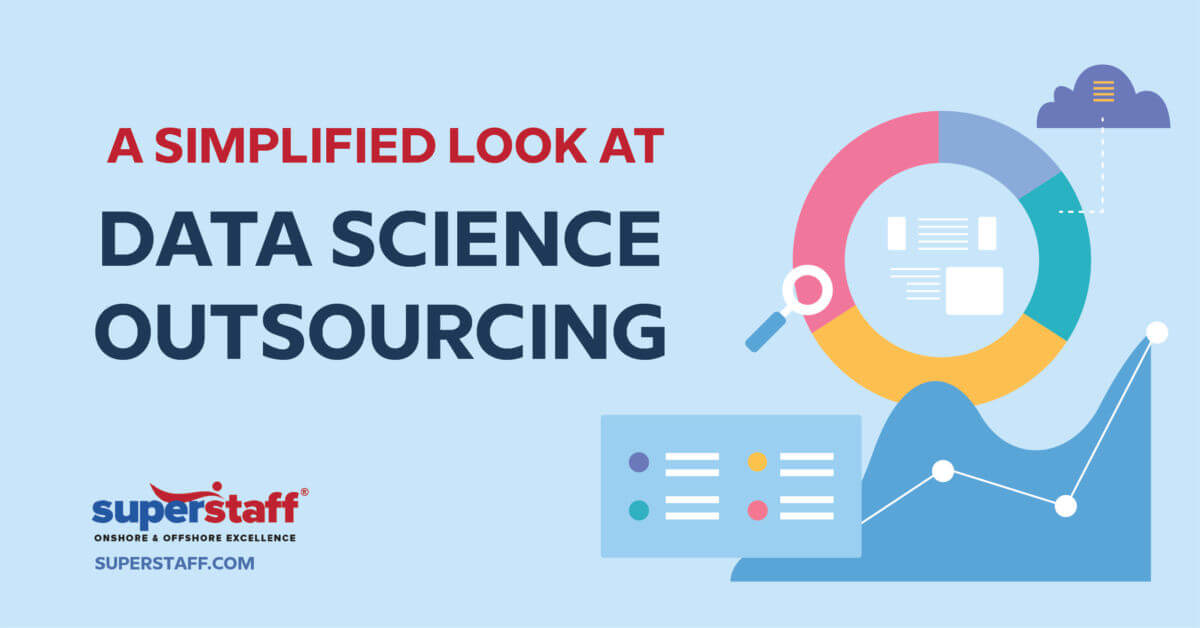A Simplified Guide to Outsourcing Data Analytics