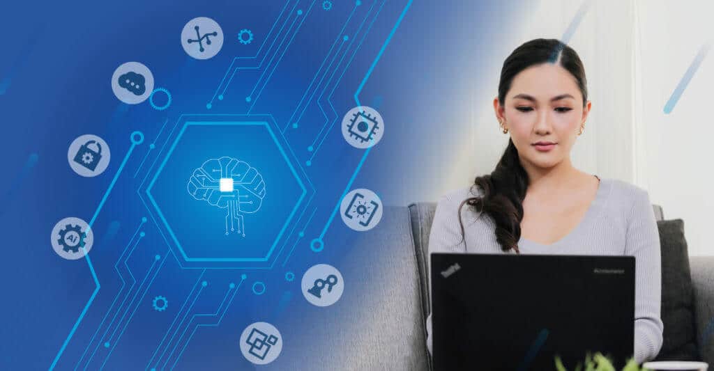 AI vs. Customer Service Agents | SuperStaff