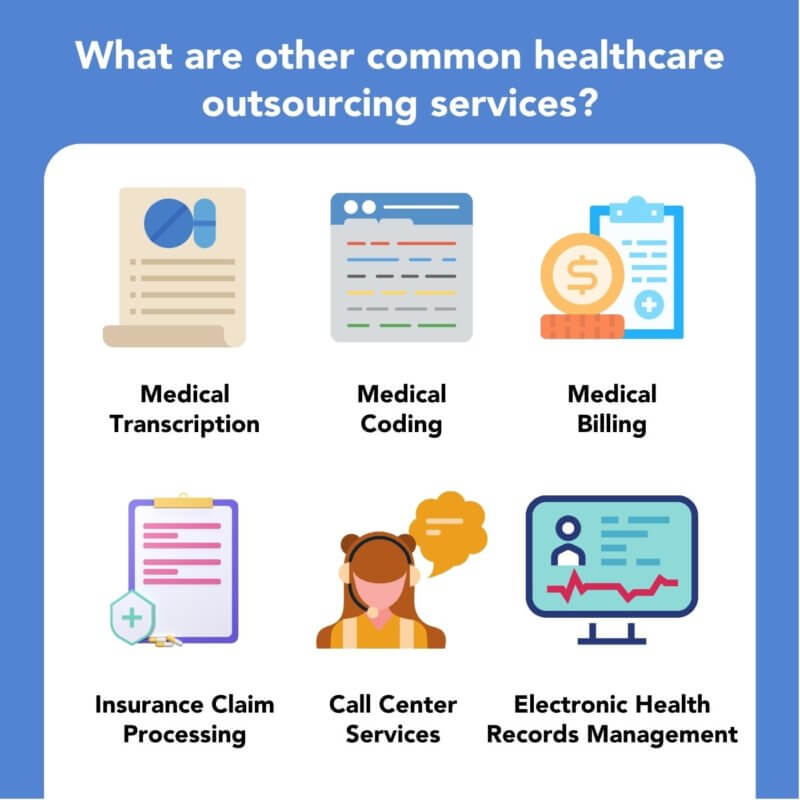 13 FAQs About Specialty Healthcare Outsourcing | SuperStaff
