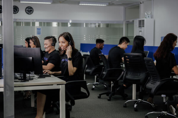 2023 Growth of BPO Industry in the Philippines | SuperStaff