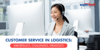 Customer Service in Logistics: Its Effect in the Industry