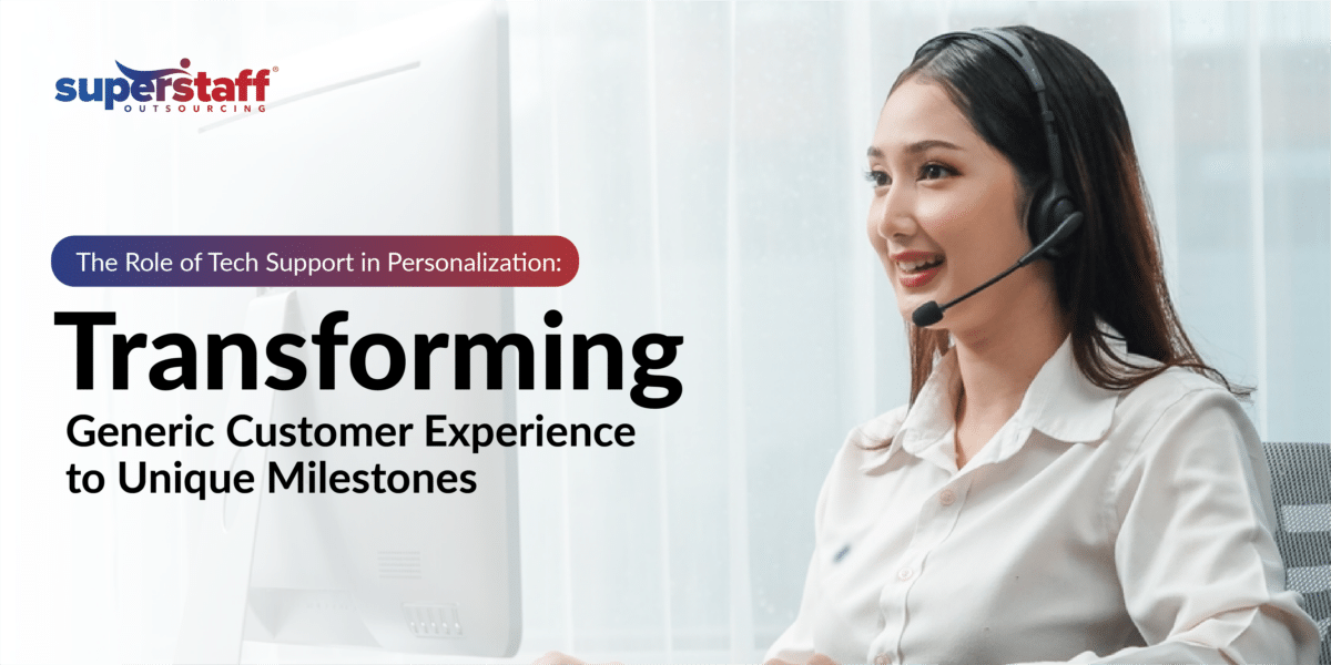 Why Companies Need to Provide Tech Support