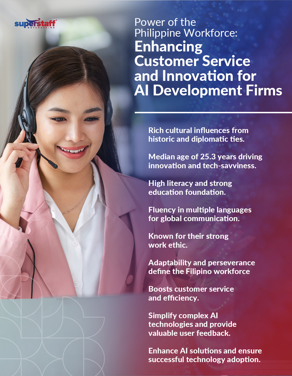 How AI Developer Firms Can Leverage Philippine Call Centers