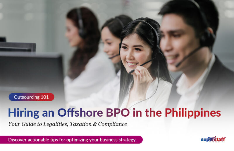 Guide to Hiring an Offshore BPO in the Philippines