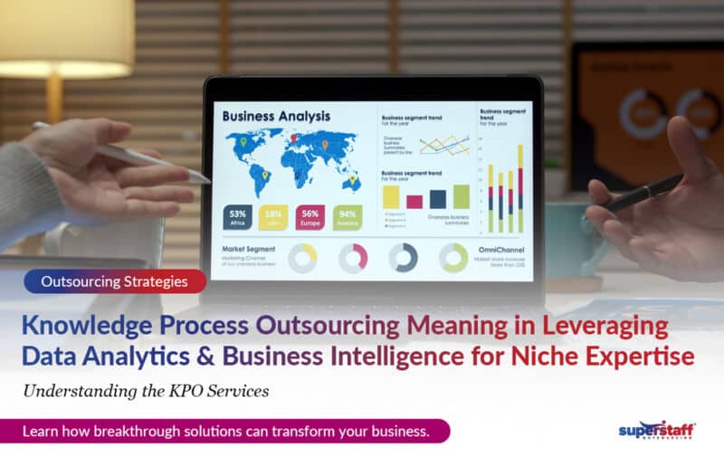 Knowledge Process Outsourcing Meaning