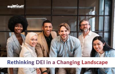 State of DEI Under Trump: How To Navigate Changing Policies