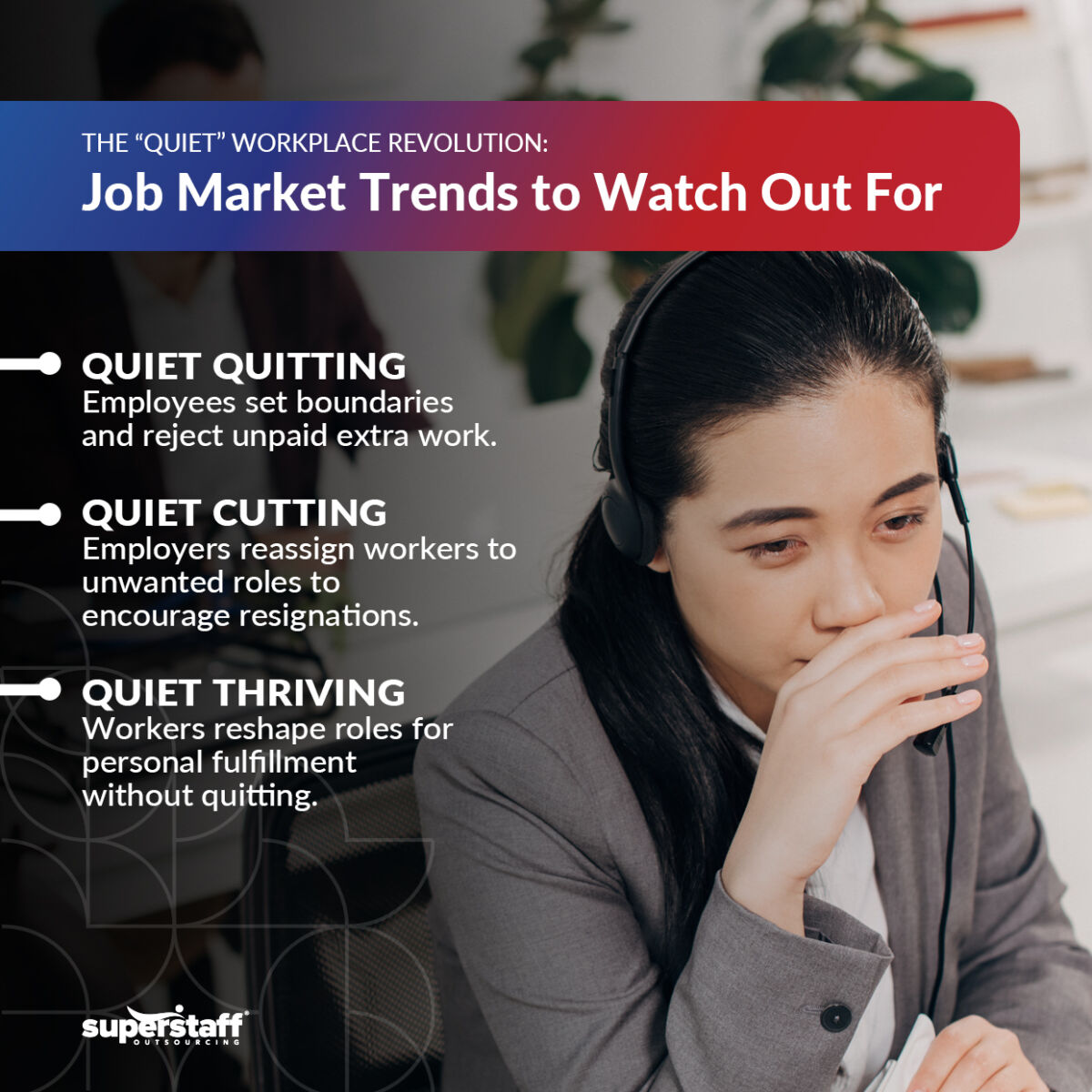Job Market Trends 2025: From Quiet Quitting to FatFIRE