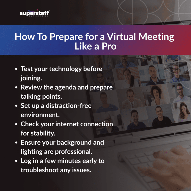Virtual Meeting Etiquette: Best Practices for Remote Teams