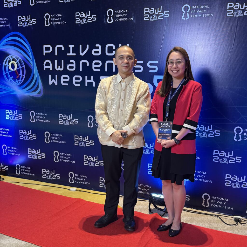 What SuperStaff Learned from Privacy Awareness Week 2025