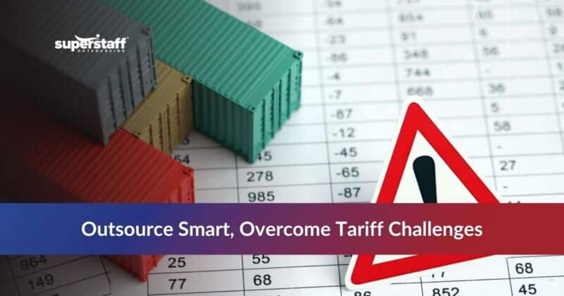 Automotive Industry Tariffs: Cut Costs With Outsourcing 2025