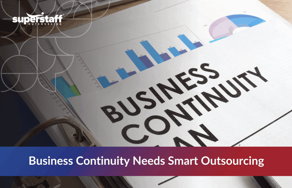 Outsourced Business Continuity: Key Strategy for Business Resilience