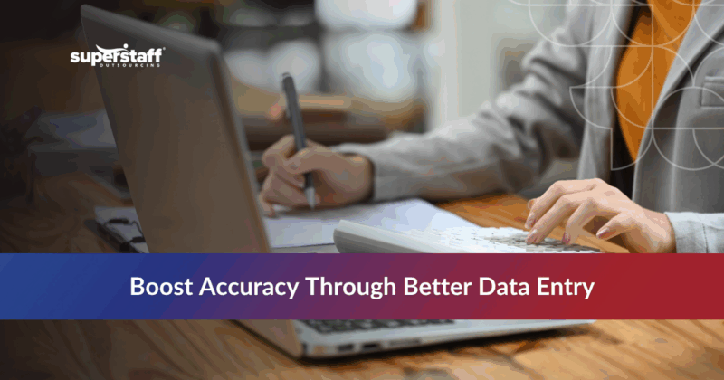 Top Data Entry Optimization Tips for Small Businesses