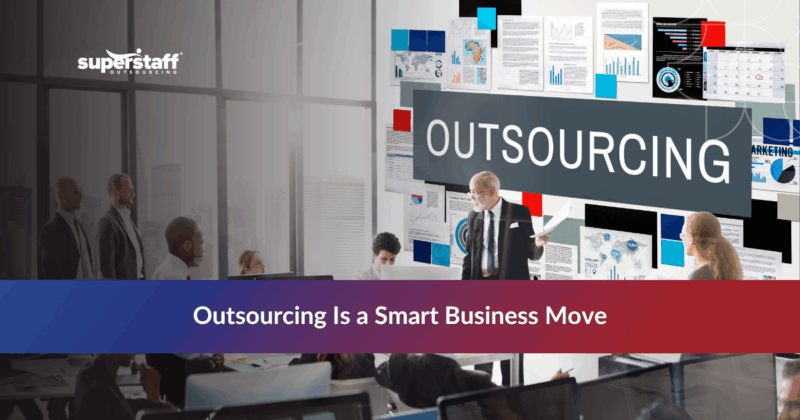 Why Do Companies Outsource? 8 Strategic Reasons Explained