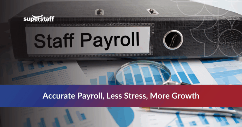 Payroll Processing Services: Why To Switch Today