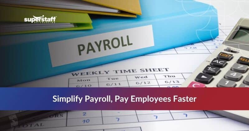 How Long Does It Take for Payroll to Process? Step-by-Step Guide