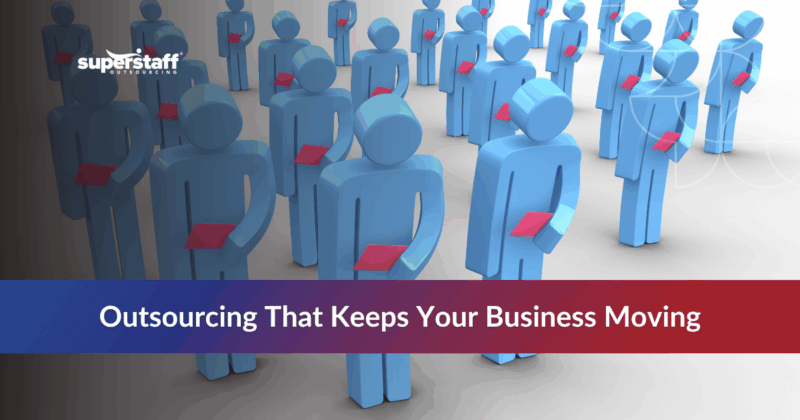 Outsourcing Trends 2025: Smart Moves After Layoffs